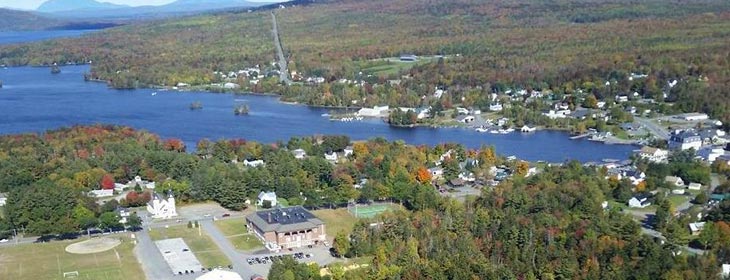 Things To Do in Greenville, ME - Moosehead Lake